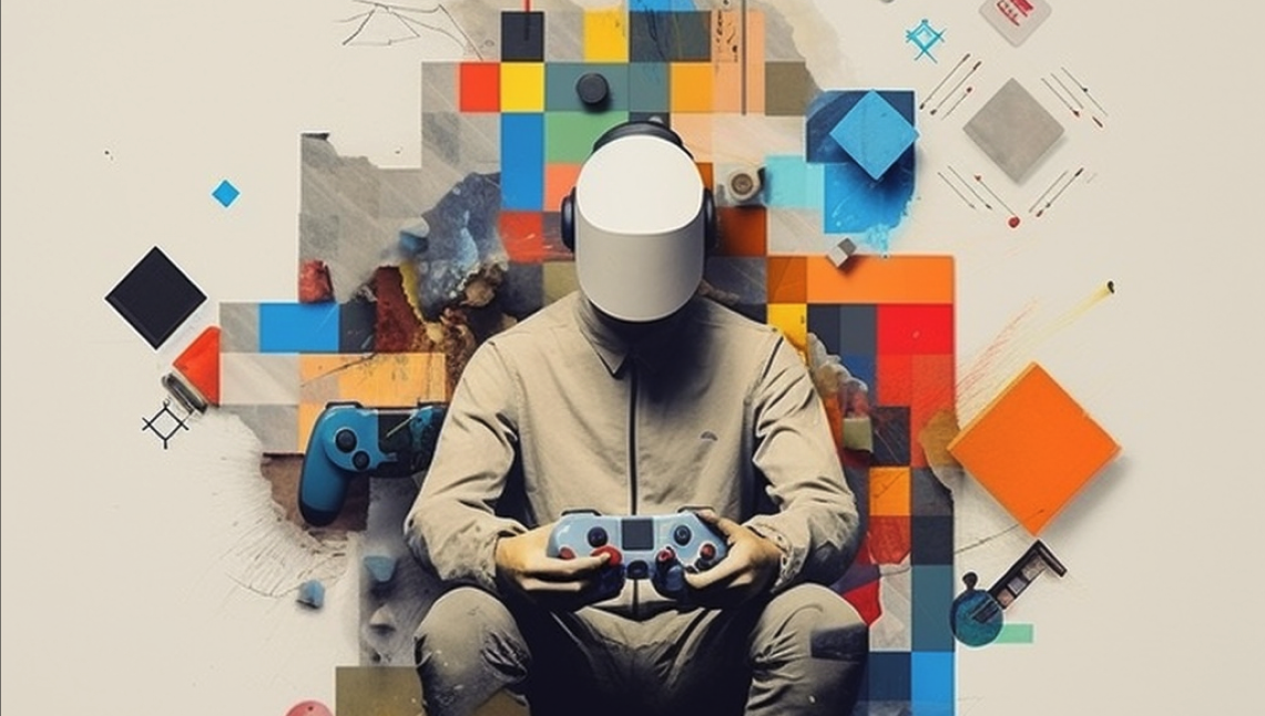 GEDI: the new rules for web3 games